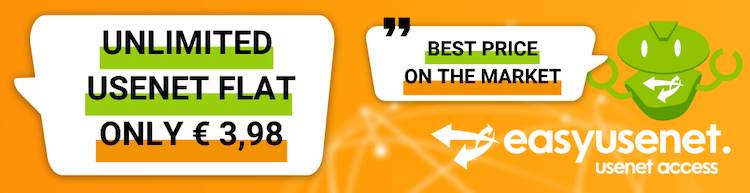 Binsearch -- Usenet search engine